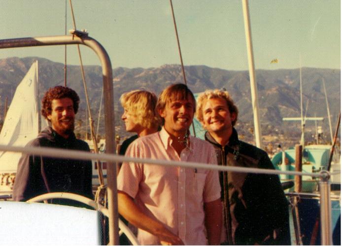 Wardie Ward | News | coastalview.com