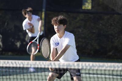 Cate Rams roundup | Sports | coastalview.com