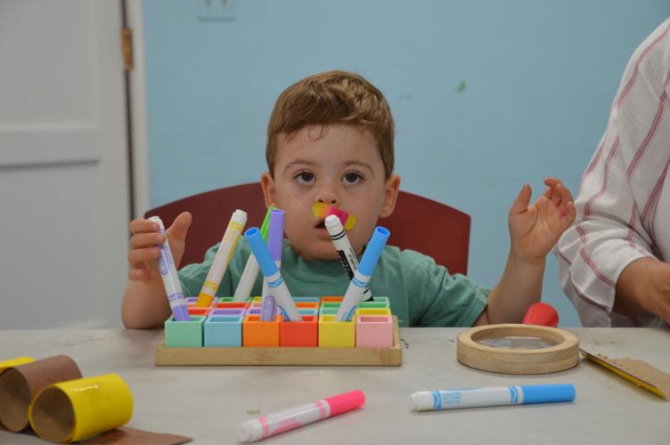 Friday Fun Day at the Carpinteria Library | News | coastalview.com