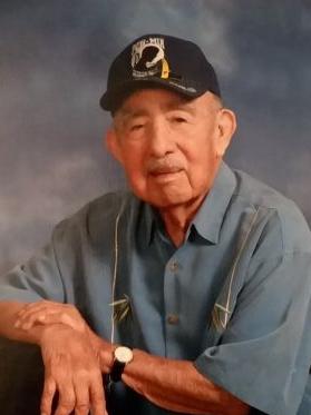 Daniel James Manriquez | Obituaries | coastalview.com