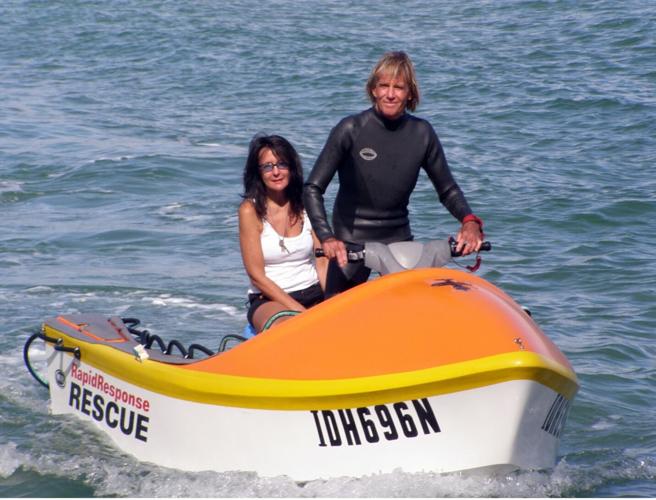 Wardie Ward | News | coastalview.com