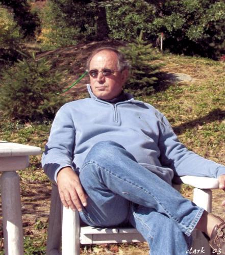 Larry Ross Clark | Obituaries | coastalview.com
