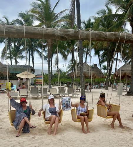 CVN celebrates life in Cancun | News | coastalview.com