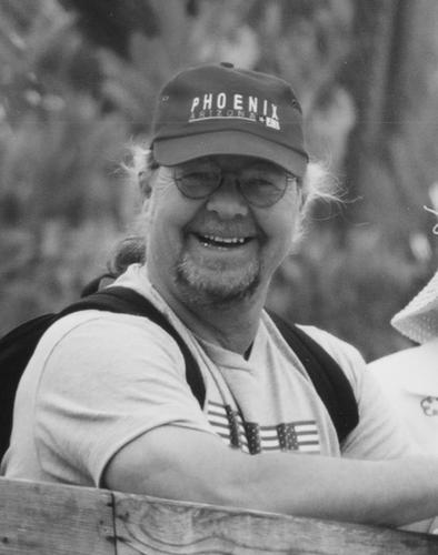 Joseph Lawrence Monfort | Obituaries | coastalview.com