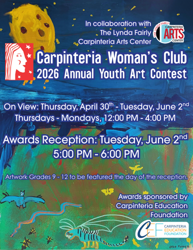 Student artwork reception set for June 2 | Arts & Entertainment ...