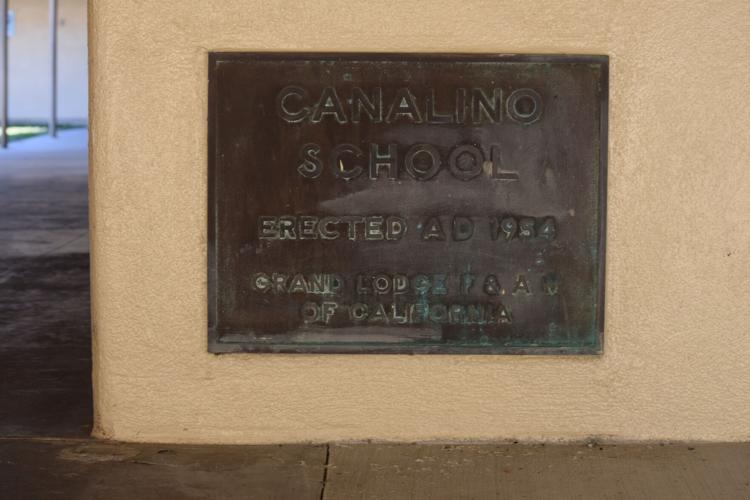Canalino School discovers 1954 time capsule during construction | News ...