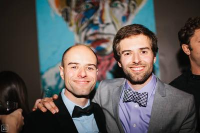 Teaming up to volunteer millennial style | Opinion | coastalview.com