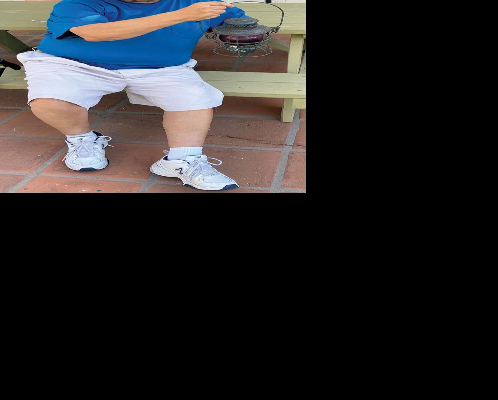 Arriving by boxcar, putting down roots | News | coastalview.com