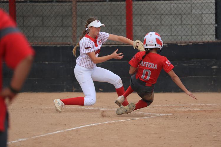 SHORT STOPS: April 20, 2023 | Sports | coastalview.com