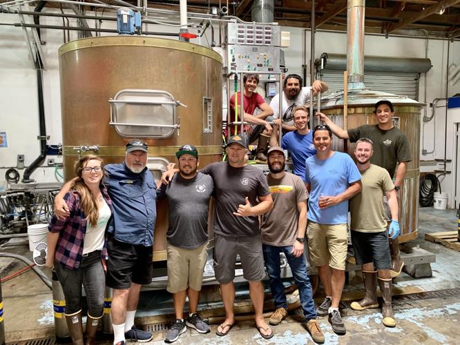 Surf ’n’ Suds Beer Festival releases new collaboration IPA | News ...