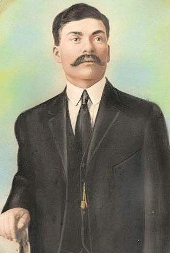 Arriving by boxcar, putting down roots | News | coastalview.com