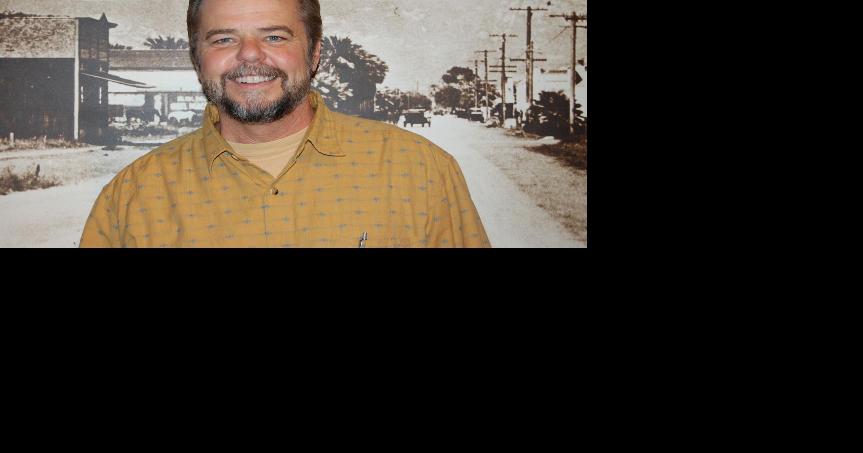 David Griggs to retire from Carpinteria History Museum/Historical ...