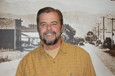 David Griggs to retire from Carpinteria History Museum/Historical ...