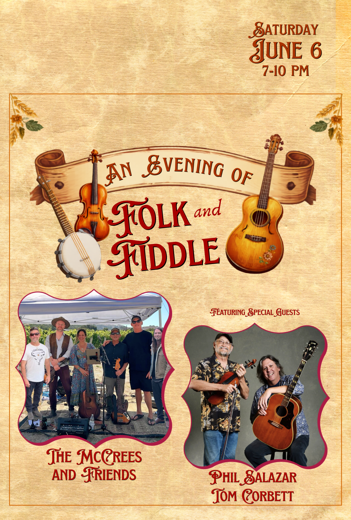Musical performances slated for The Alcazar Theatre on Friday and ...