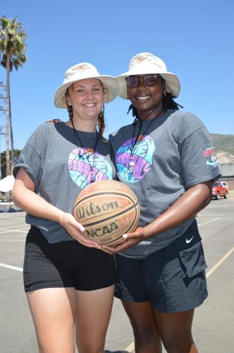 Family Baptist Church hosts second annual basketball tournament ...