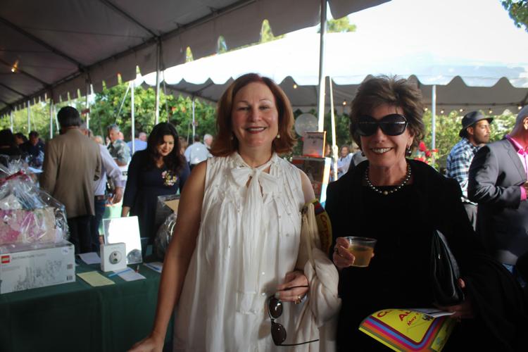 Hella fun raises record funds at the Kids Auction | News | coastalview.com