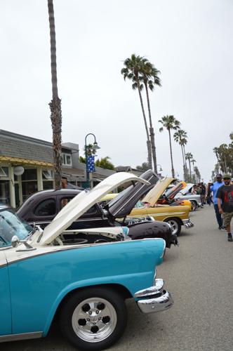 A blast from the past on Linden Avenue | News | coastalview.com