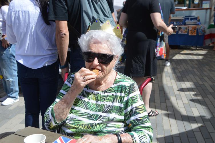 First Rotary International Food Festival features more than 15 ...