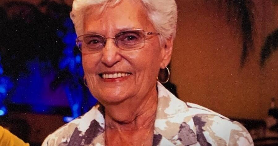 Jacqueline “Jaccie” Wheeler | Obituaries | coastalview.com