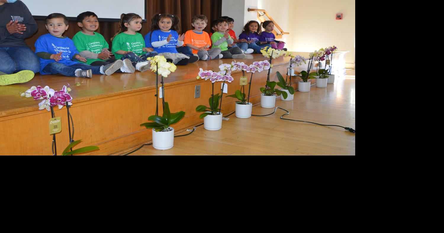 CCP to host annual “All in for Carp Kids” breakfast | News ...