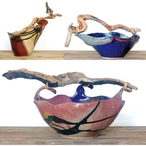 Joe Sacks: The art of Bonsai sculpting | News | coastalview.com