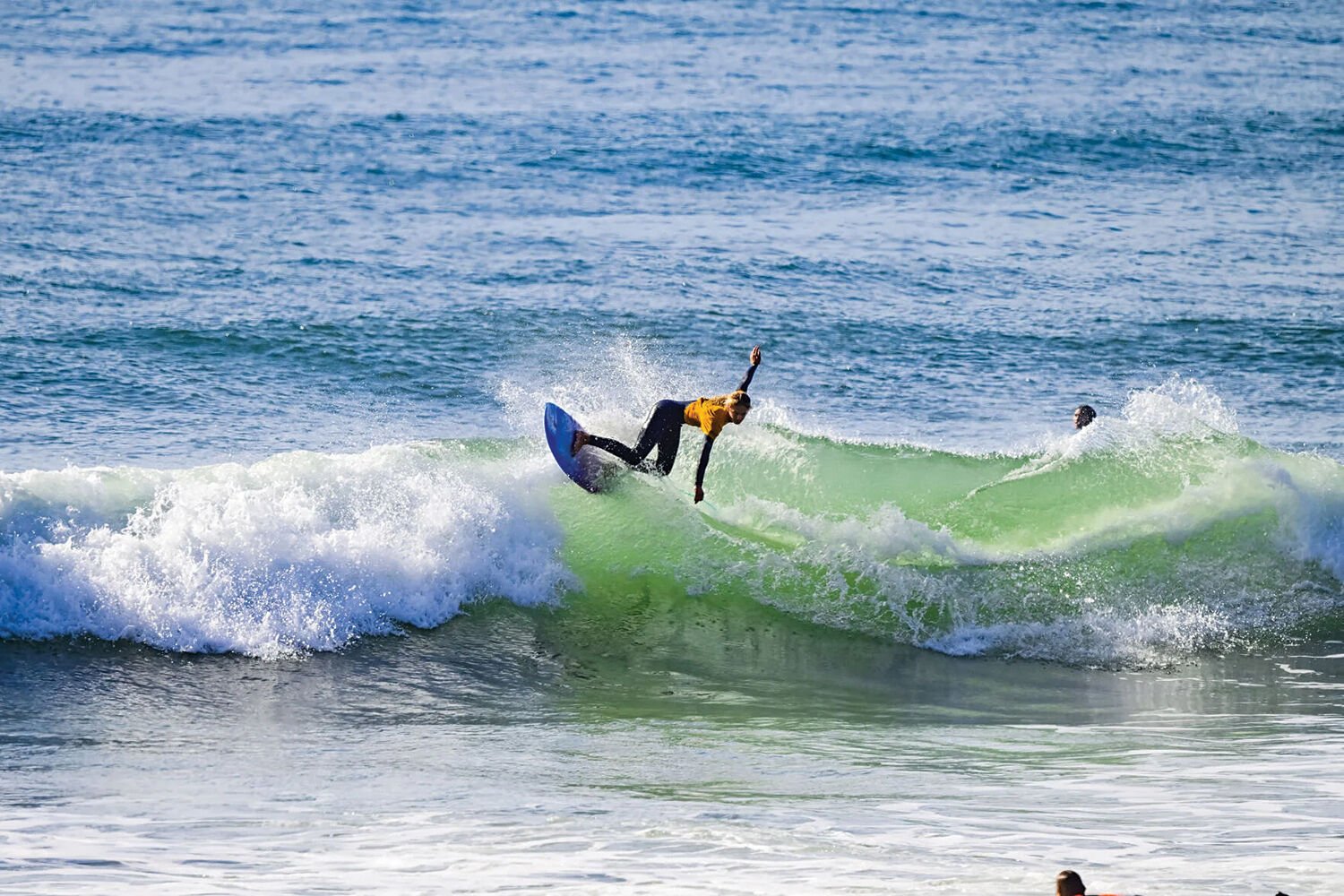 Rincon Classic surfs into town this weekend | News | coastalview.com