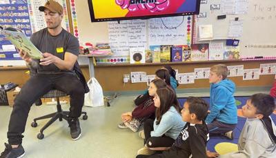 Read Across America returns Friday | Opinion | coastalview.com