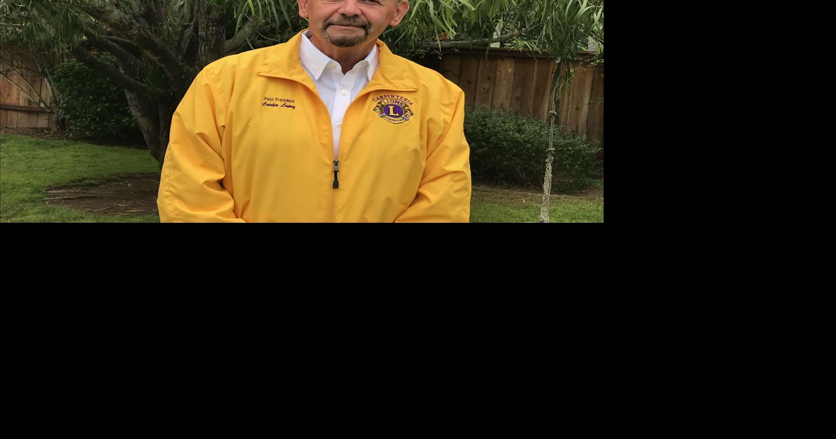 Paying it forward: Curtis Lopez | Opinion | coastalview.com