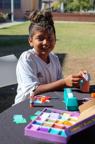 Carpinteria celebrates Día de los Muertos | News | coastalview.com