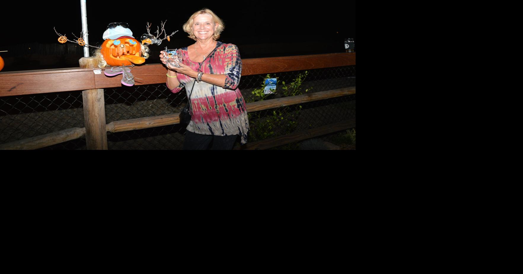 IBC toasts another successful jack-o-lantern contest | News ...