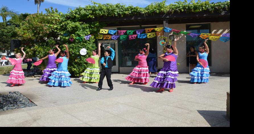 ¡Viva Carpinteria! “Old Town” Fiesta celebrates Hispanic culture | News ...