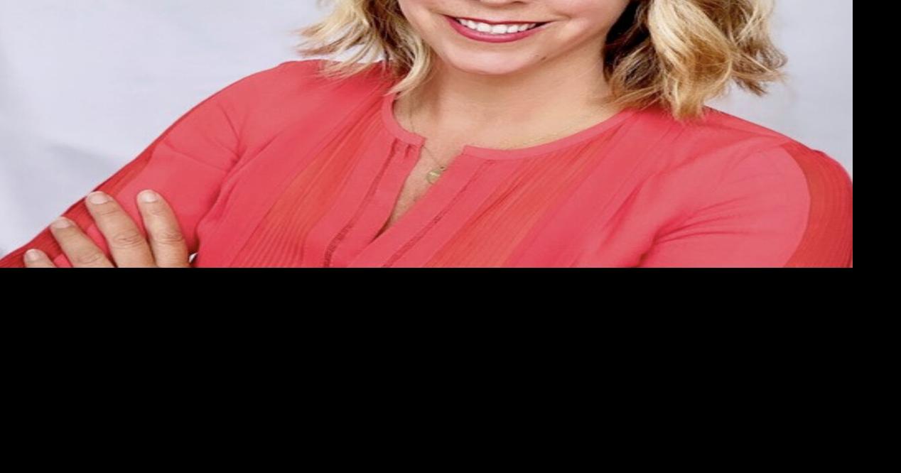 Forner named Therapy Dogs of Santa Barbara board president | Business ...