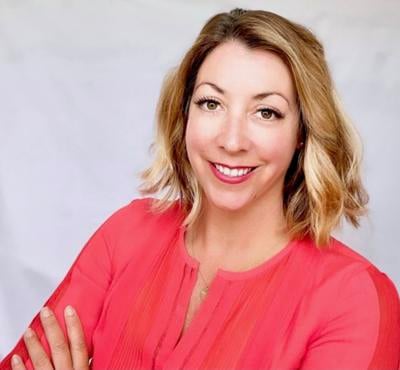 Forner named Therapy Dogs of Santa Barbara board president | Business ...