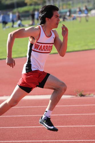 Carpinteria track & field athletes break personal records | Sports ...