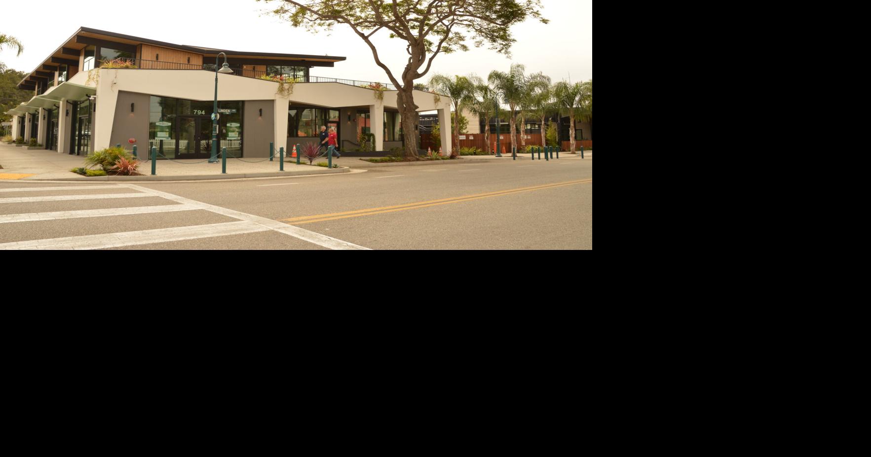 Linden Square opening pushed to 2025 | News | coastalview.com