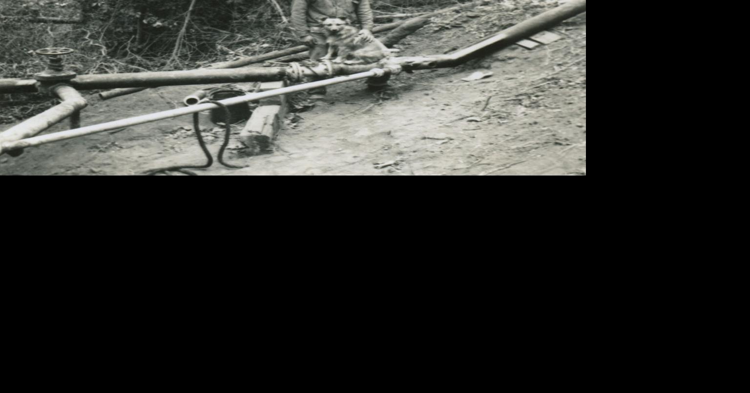 Fond memories of the Bates Ranch foreman | News | coastalview.com