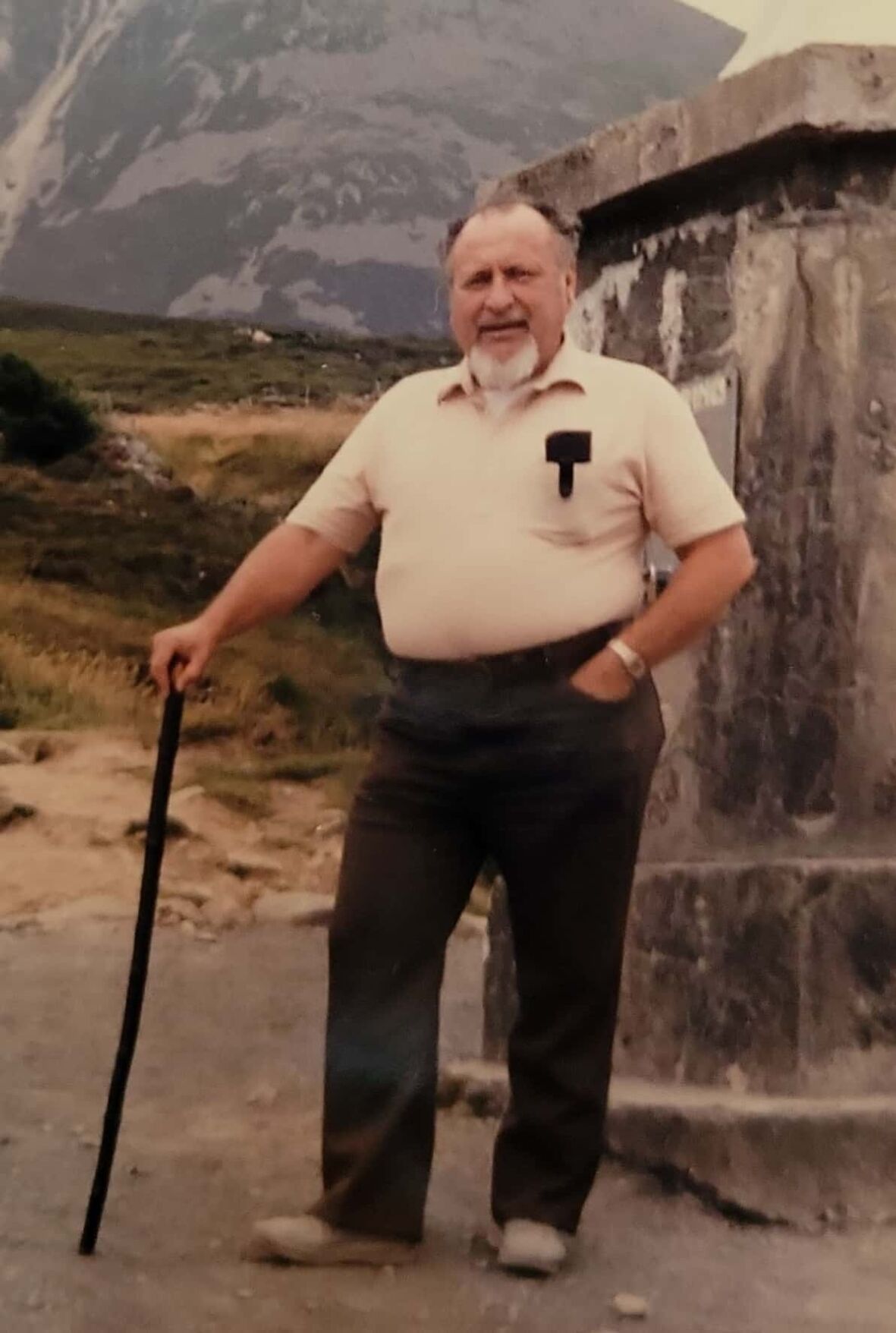 Larry Donovan | Obituaries | coastalview.com