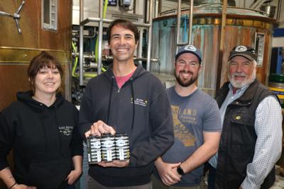 IBC takes home silver in World Beer Cup | Business | coastalview.com