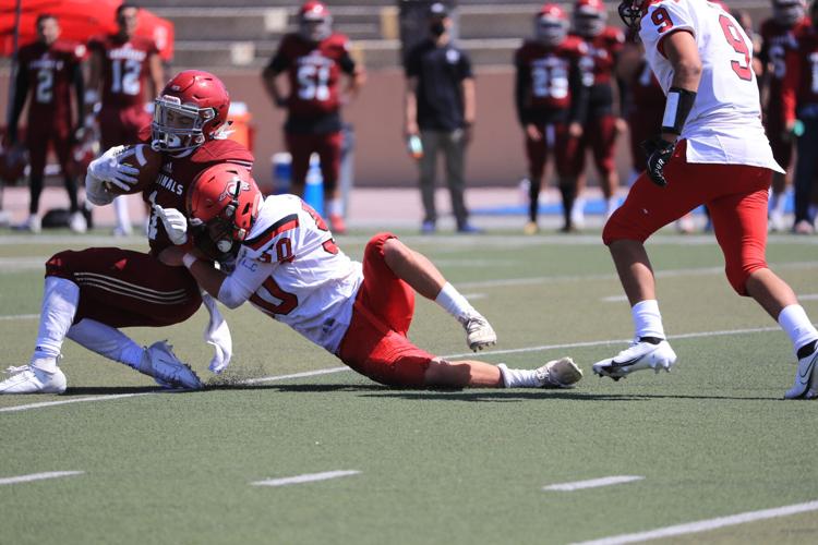 SHORT STOPS: April 15, 2021 | Sports | coastalview.com