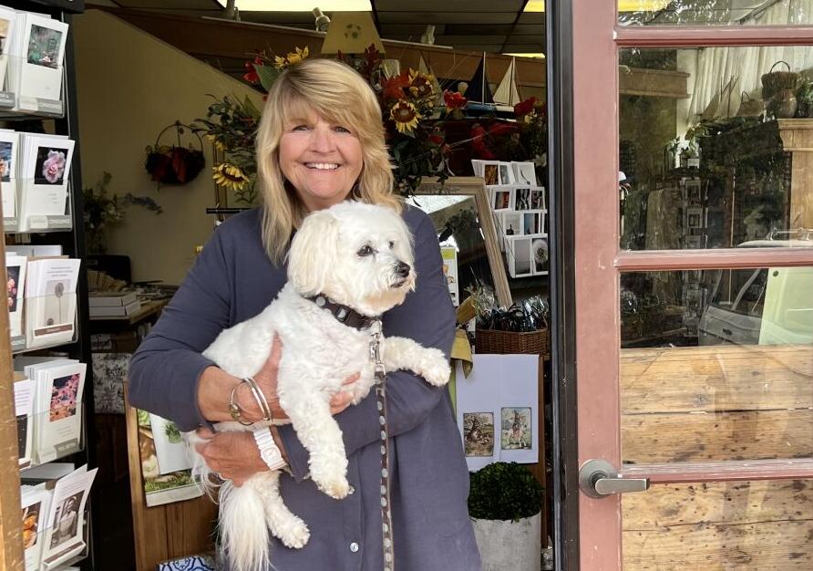 Susan Willis Ltd. celebrates 30 years | Business | coastalview.com