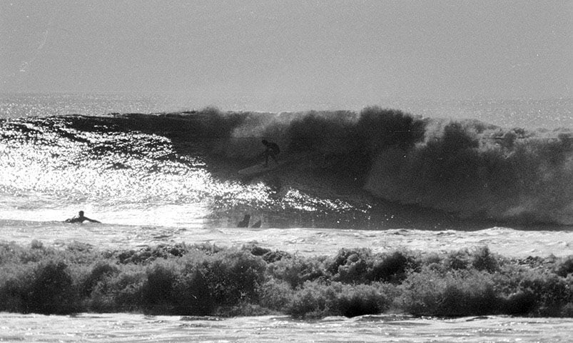 The swell of 1969 | News | coastalview.com