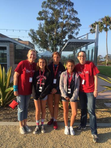 Young female scientists encouraged at AAUW camp | News | coastalview.com