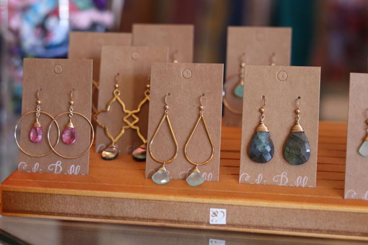 Keeping it local at Seastrand Apparel | Business | coastalview.com