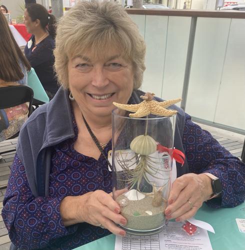 Arts center hosts massive Bunco game for scholarship fund | News ...