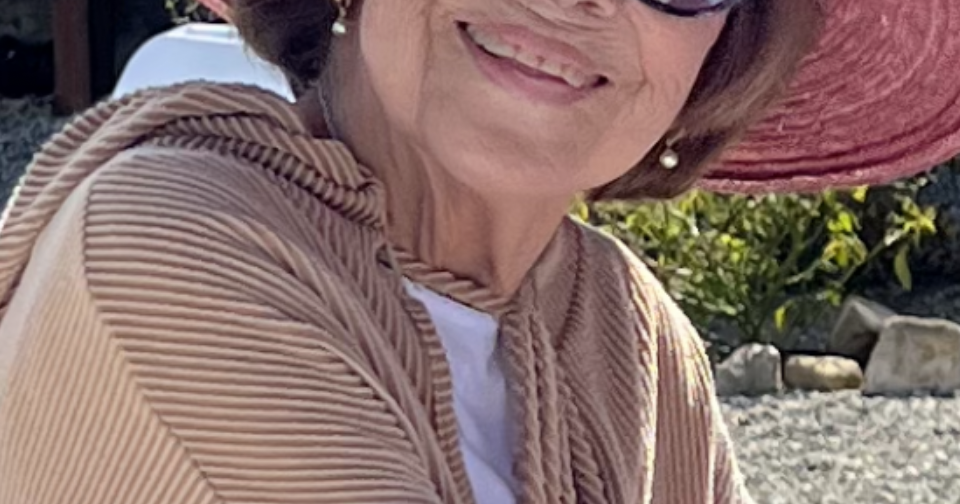 Mary Solano | Obituaries | coastalview.com