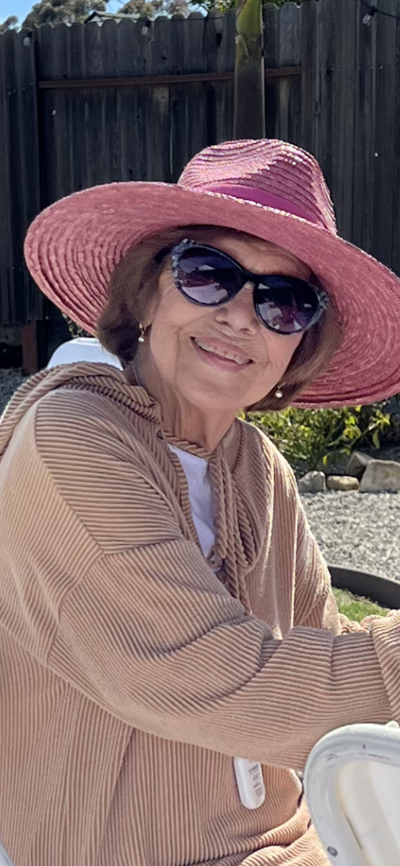 Mary Solano | Obituaries | coastalview.com