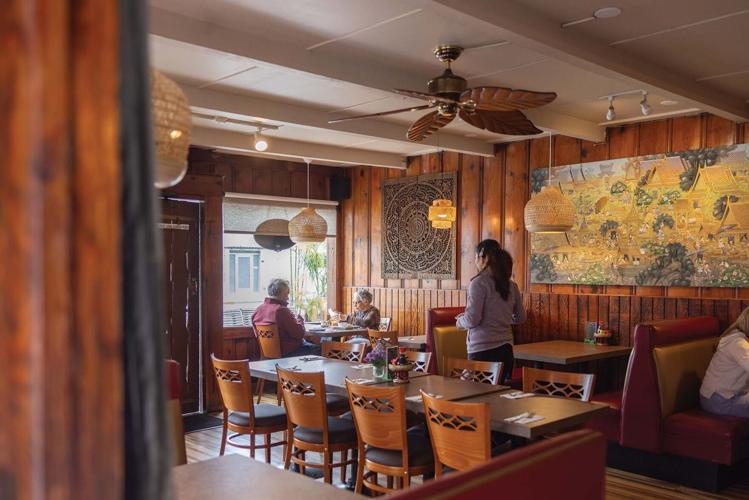 New specials cooking at Siam Elephant | Business | coastalview.com