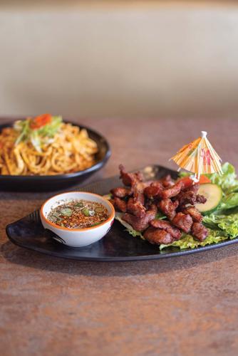 New specials cooking at Siam Elephant | Business | coastalview.com