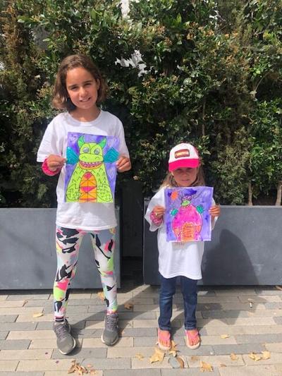 Arts center sea summer camp | Arts & Entertainment | coastalview.com