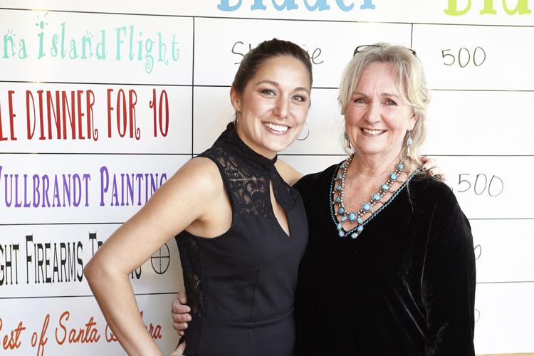 Puttin’ on the ritz | News | coastalview.com